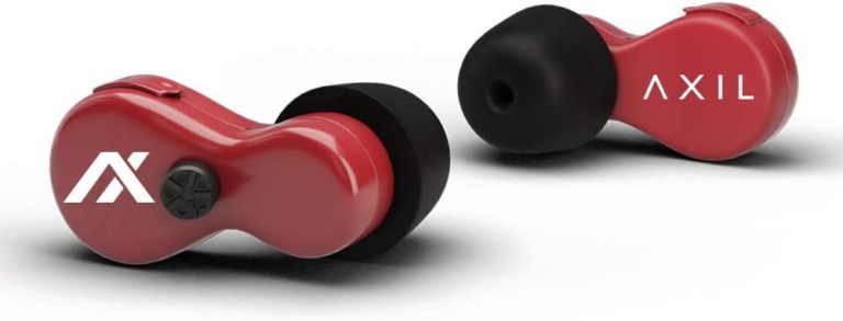 Top 6 Best in-ear Electronic Hearing Protection for Shooting