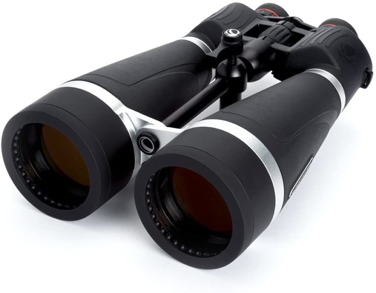 Top 10 Best Binoculars for Long Distance - Tested and Reviewed