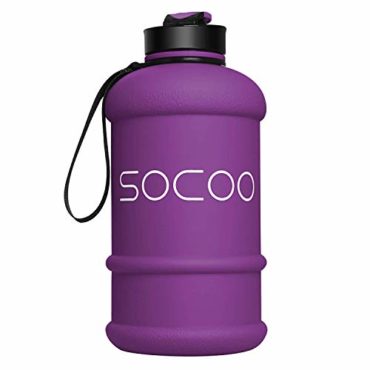 5 Best Sports Water Jugs - A Water Jugs Buying Guide