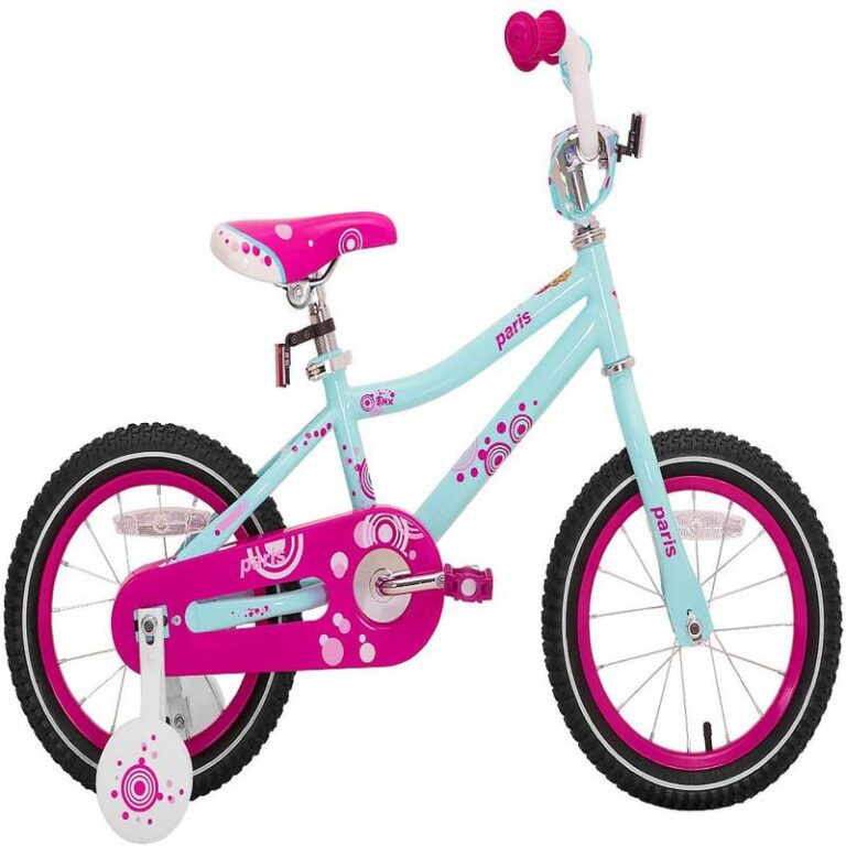 Top 16 Best 16-inch Bikes for Girls On The Market