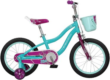 Top 16 Best 16-inch Bikes for Girls On The Market