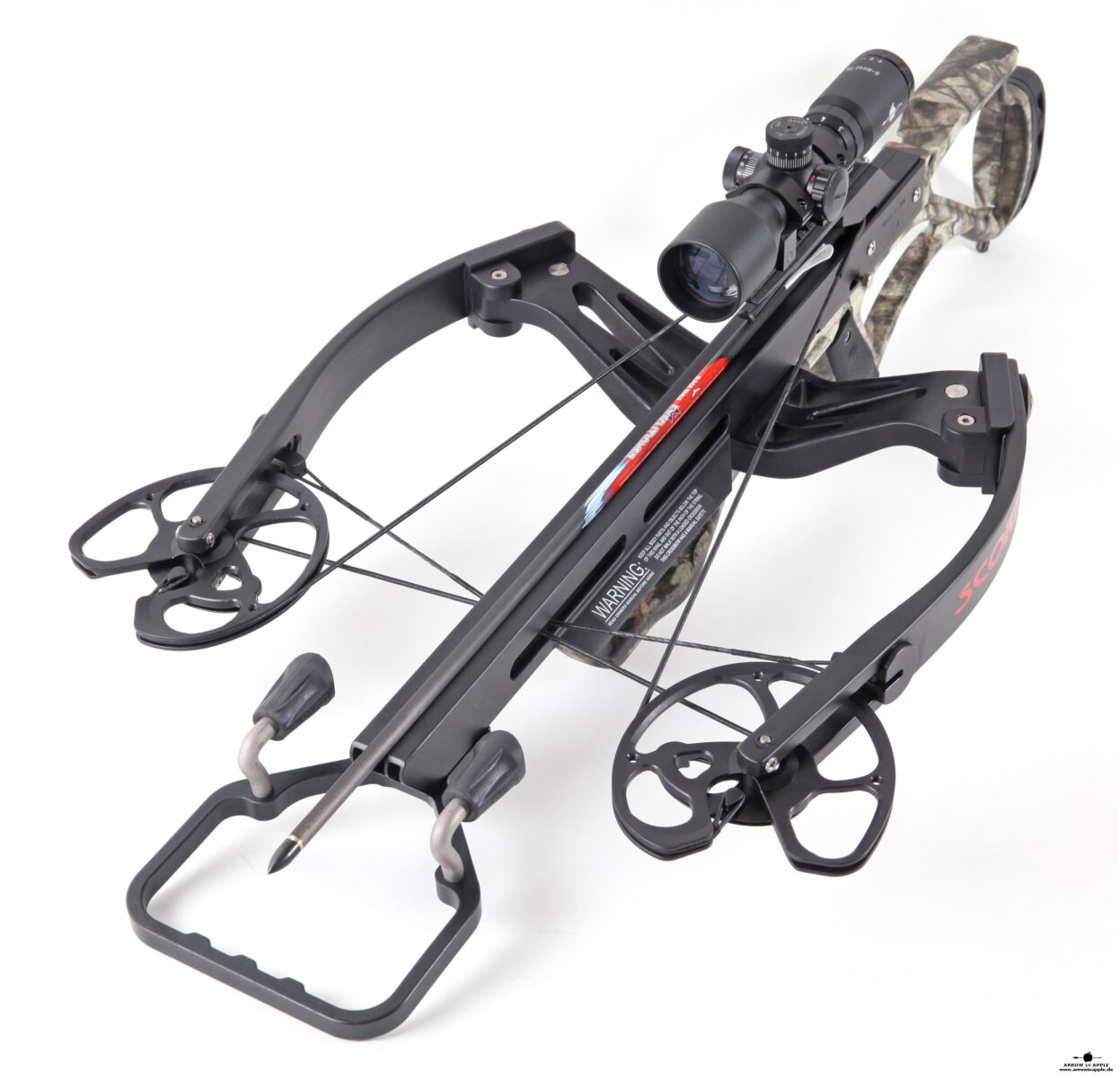 Top 13 Best crossbows for home defense - A Buyer's Guide