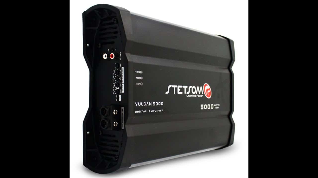 Top 12 Best 5000 Watt Amps - Tested and Reviewed